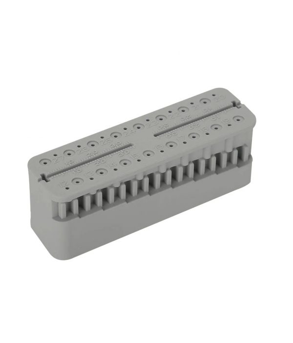 Cotisen Root Canal Measuring Endoblock